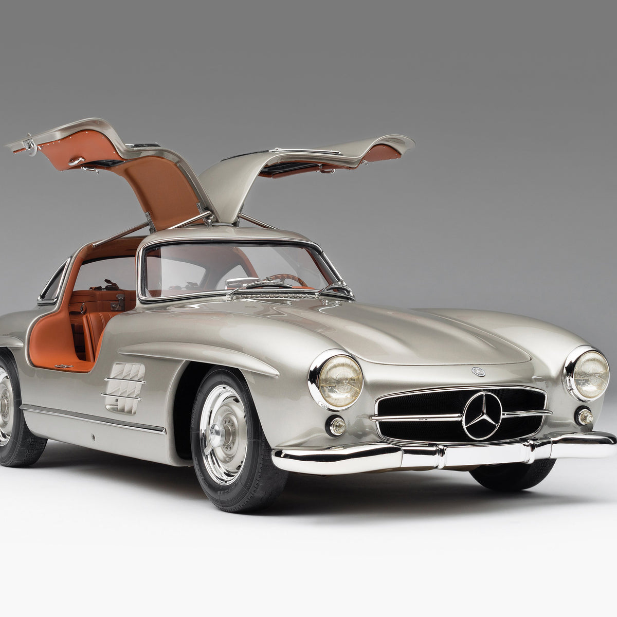 Classic Cars – All Star Toys
