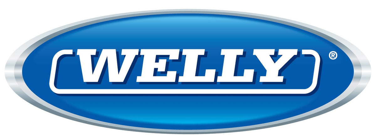 Welly – All Star Toys