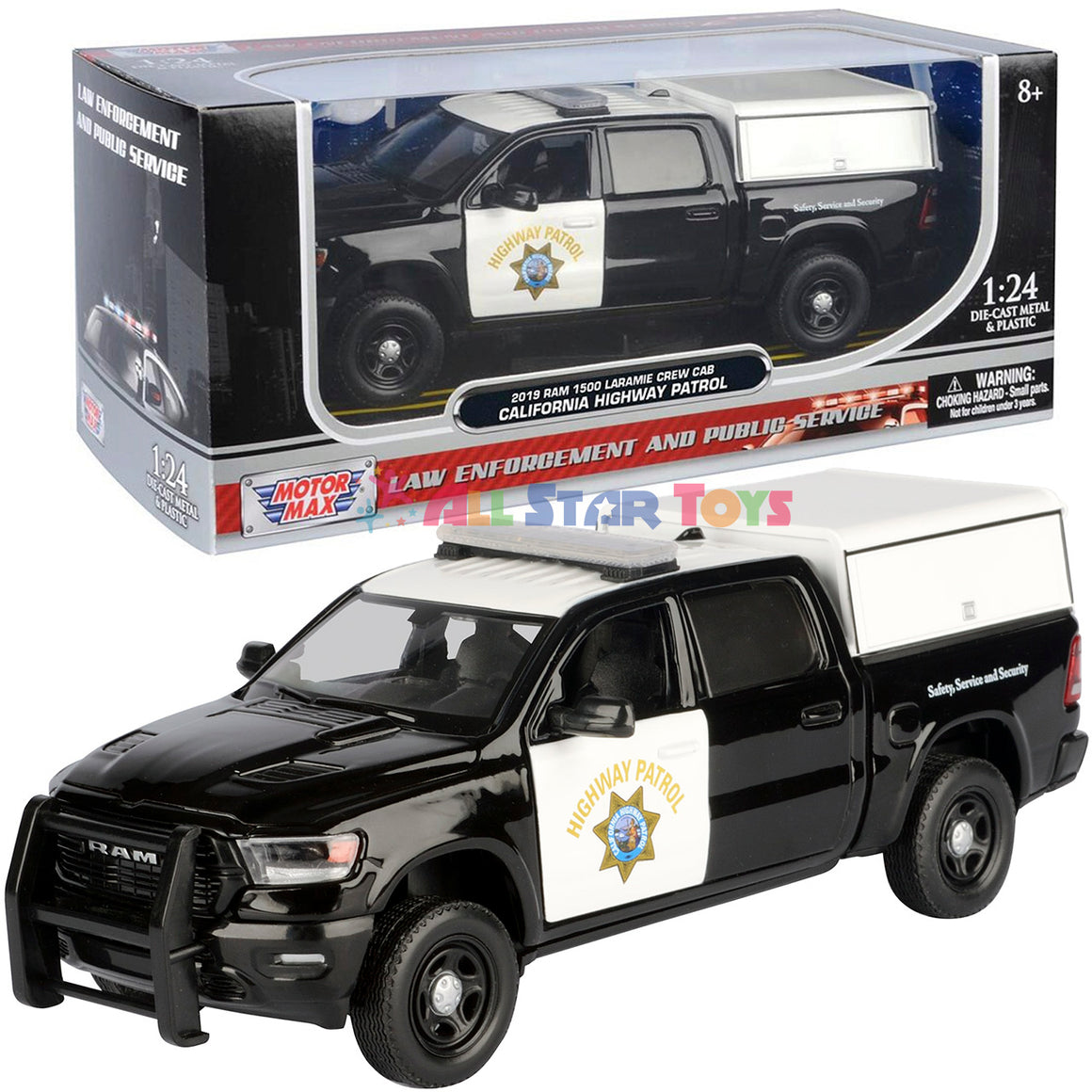 All Star Toys