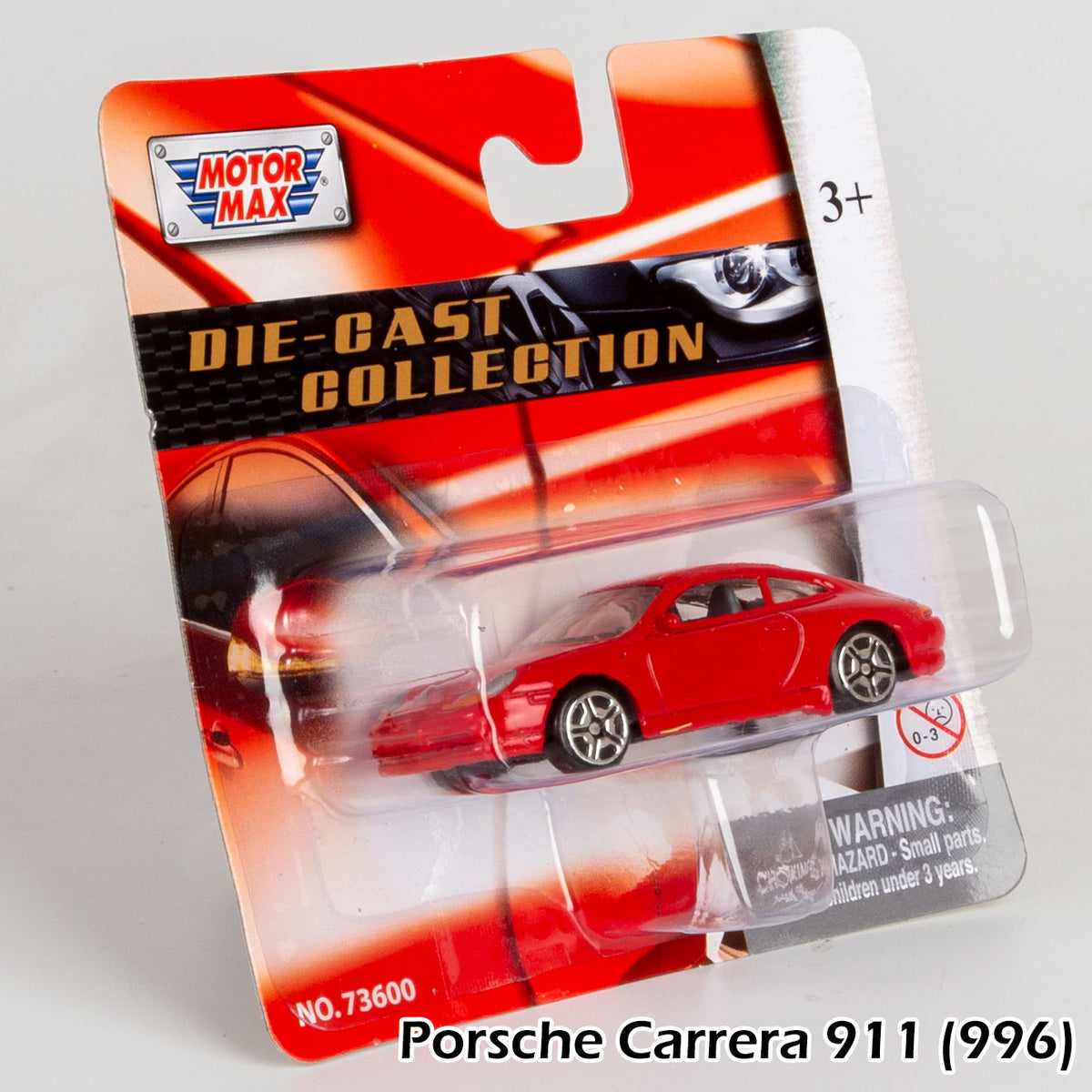 MOTORMAX 1:64 SET OF 12 DIECAST METAL CARS 73600 PORSCHE 911 BOXSTER ...